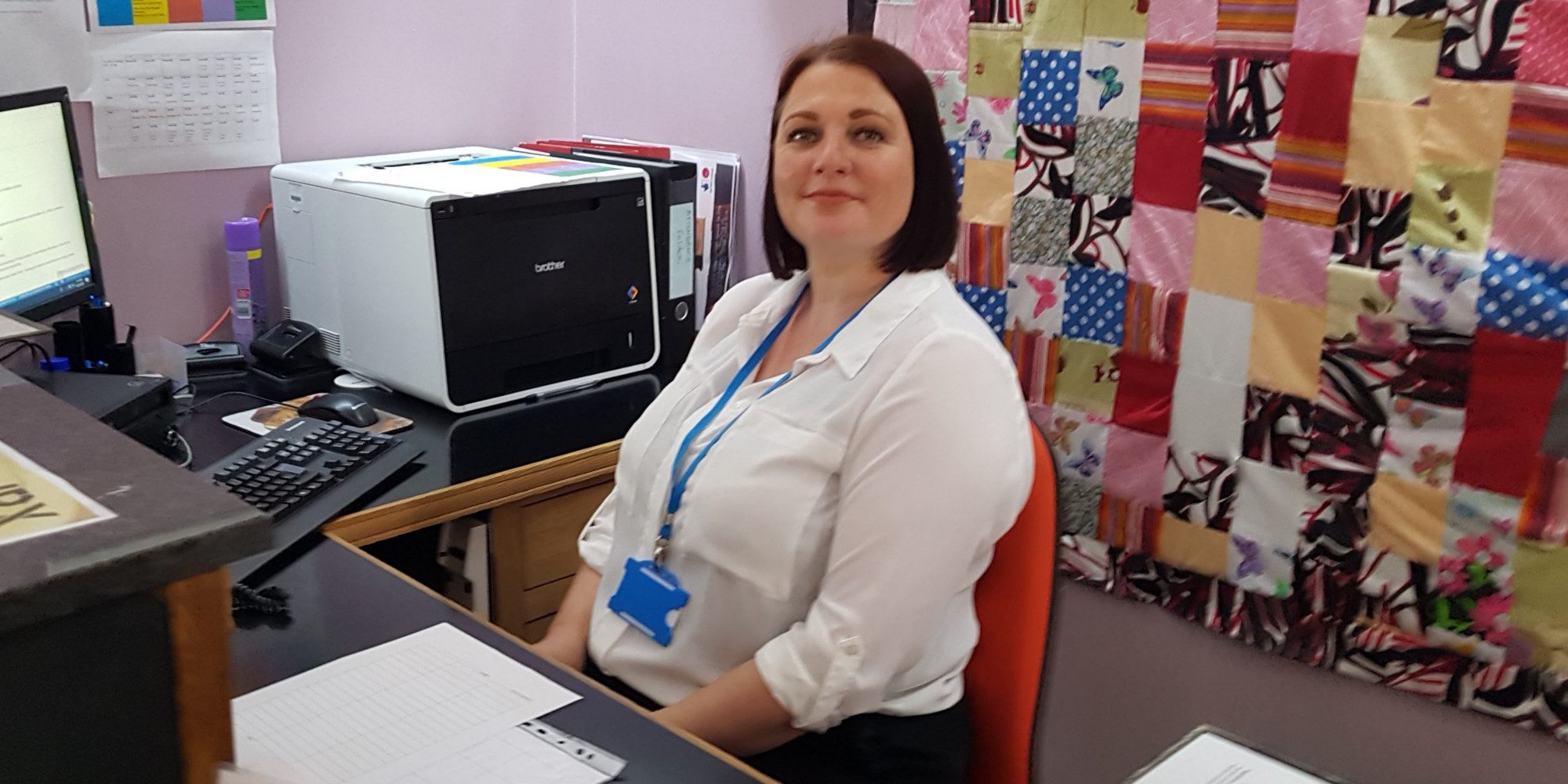 5 WAYS offers PATH back into work - Forward Leeds