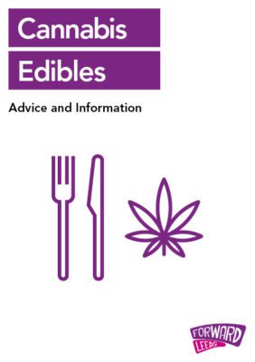 Cannabis Edibles - Forward Leeds